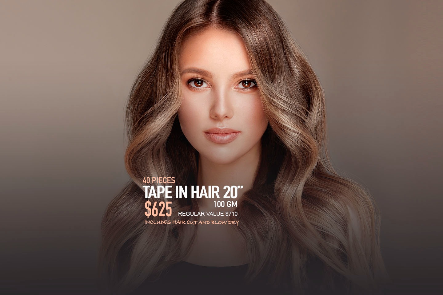 Hair Extensions Miami - Best Miami Hair Extensions Miami Salon